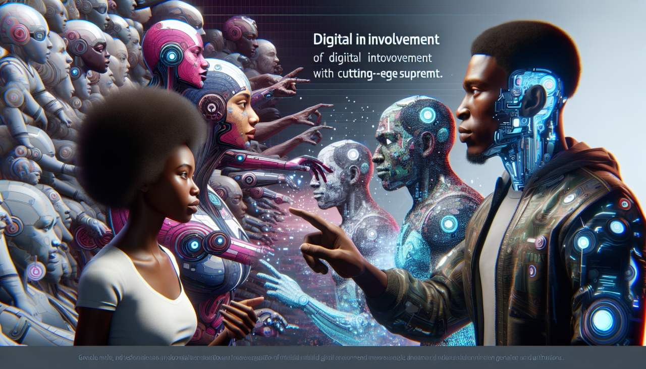 Transforming Digital Engagement with Character Animation Innovations ...